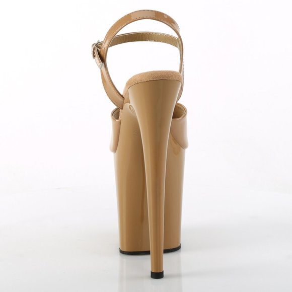 Shoes | Platform Clubbing Dancer High Heel Shoes | Poshmark